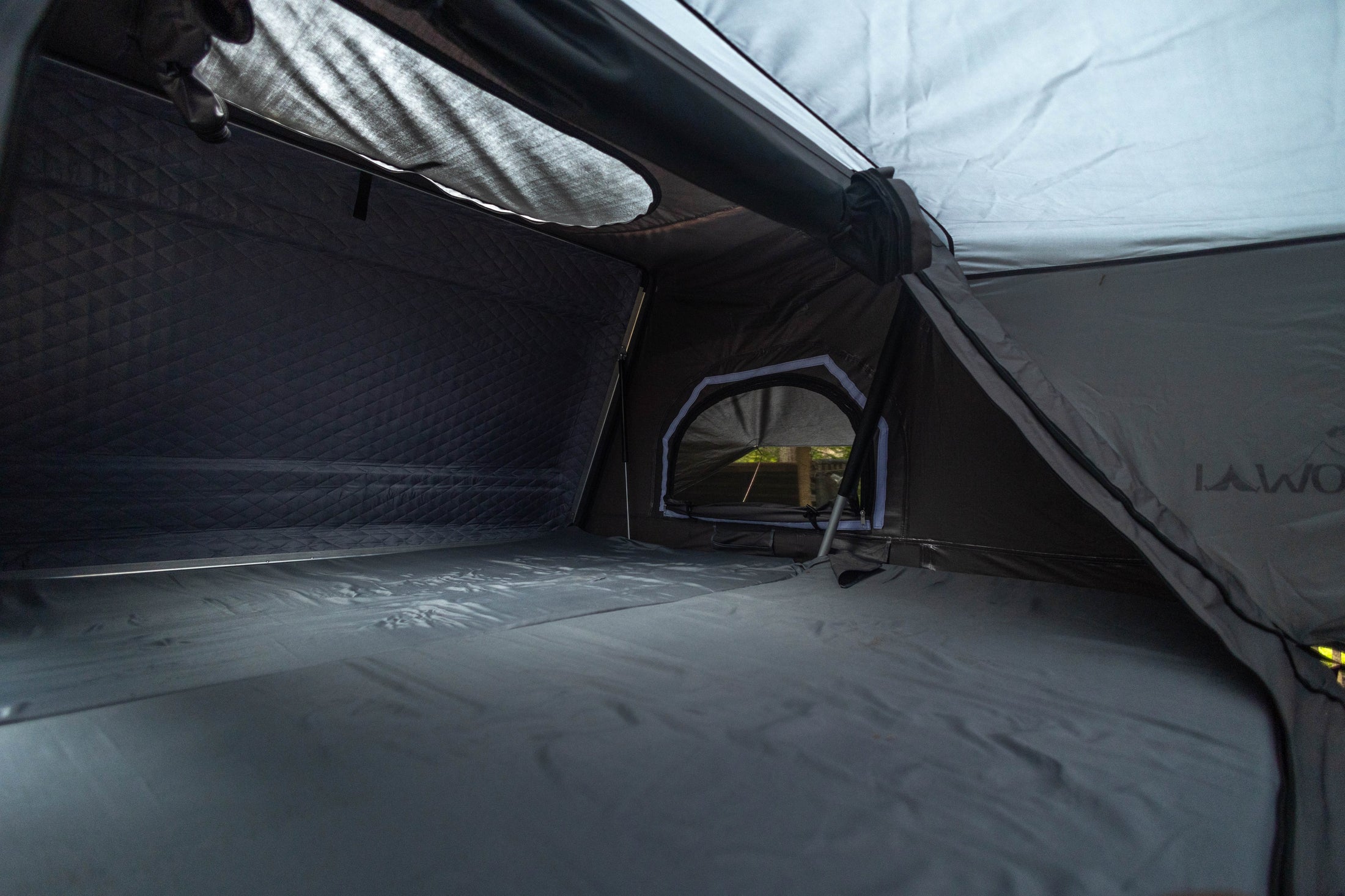 Carpa de techo 4 estaciones para 4 personas, excelente precio – Carpas ...